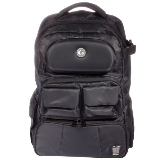 New gym back pack from 6pack bags Fitness available! 6パックバッグより新デザイン、ジム ...