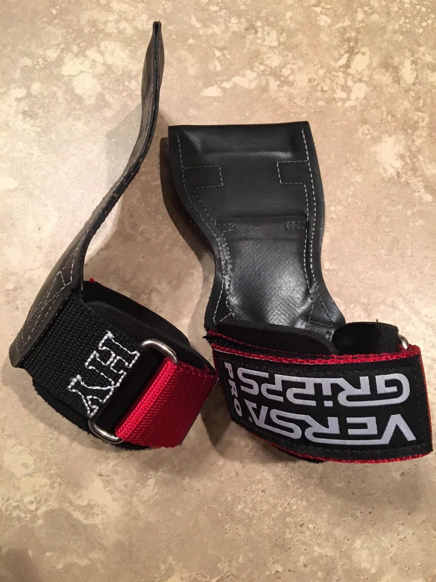 Make your own custom Versa Gripps! 自分だけのカスタムバーサグリップを作ろう！ – Bodi Cafe