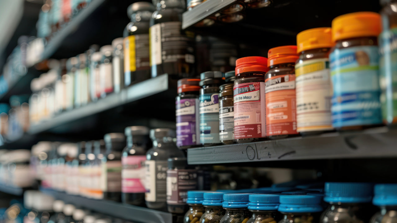 Tudca | BodiCafe Official Online Store | Hide Yamagishi & Iris Kyle ...