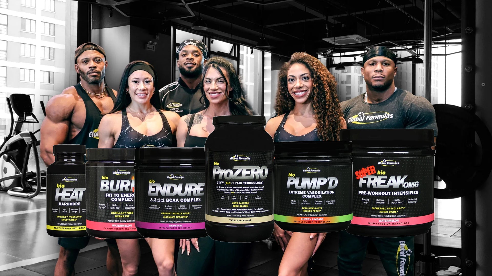 Tudca | BodiCafe Official Online Store | Hide Yamagishi & Iris Kyle ...