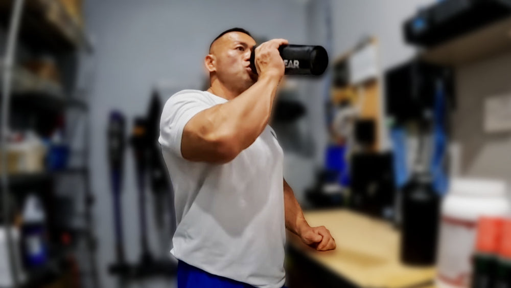 BodiCafe公式｜ボディビル＆筋トレサプリ専門通販｜山岸秀匡・アイリスカイル – Bodi Cafe