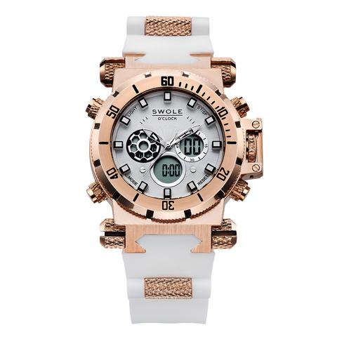 Swole O'clock Women's – Bodi Cafe