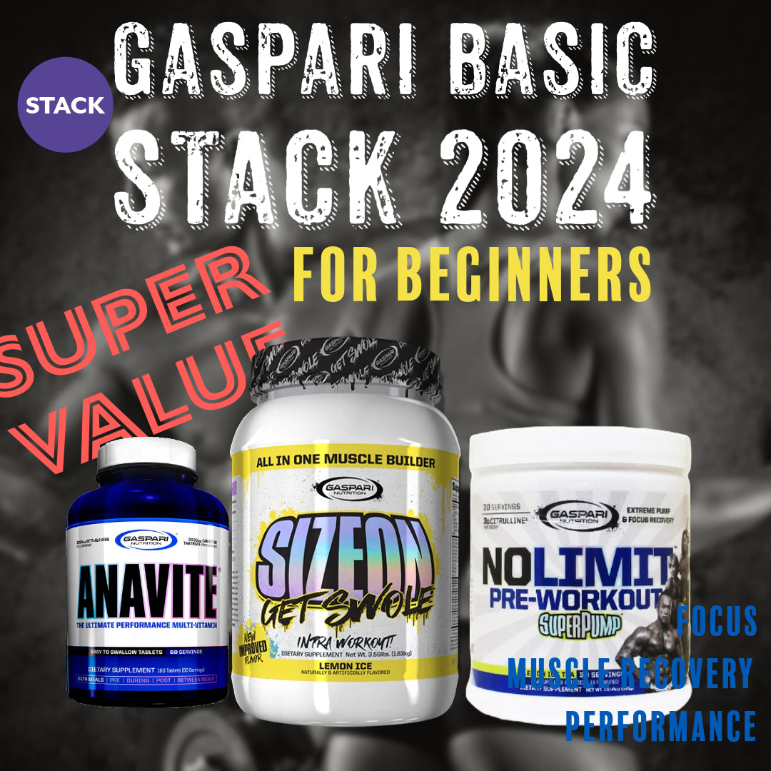 Bodybuilding Supplements hand picked By Iris Kyle and Hide Yamagishi ...