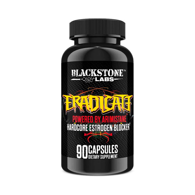 ERADICATE | BodiCafe 公式オンラインストア | 山岸秀 & アイリス カイル – Bodi Cafe