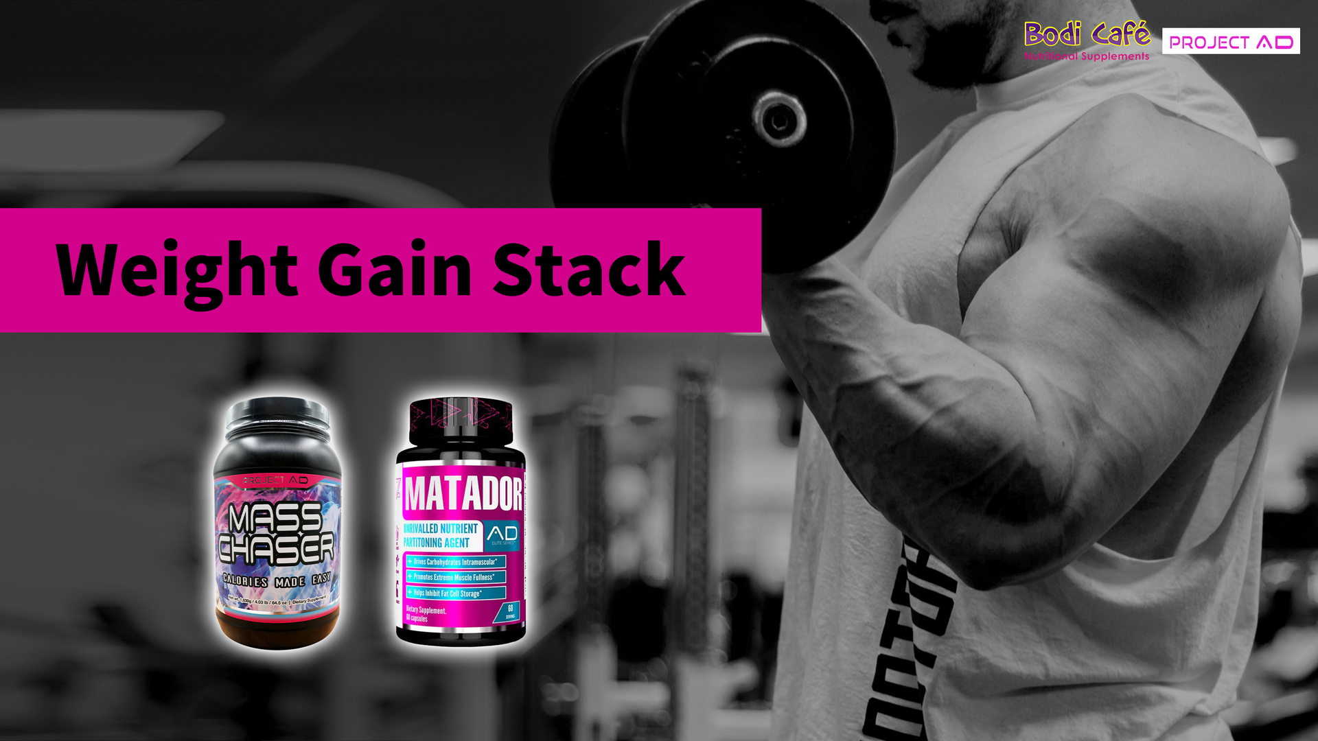 山岸秀匡とアイリス・カイルが厳選したボディビルサプリ専門店｜BodiCafe公式オンラインショップ – Bodi Cafe