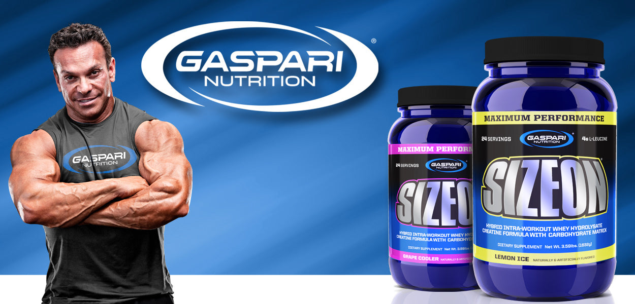 Bone Broth Collagen - GASPARI NUTRITION | BodiCafe Official Online ...