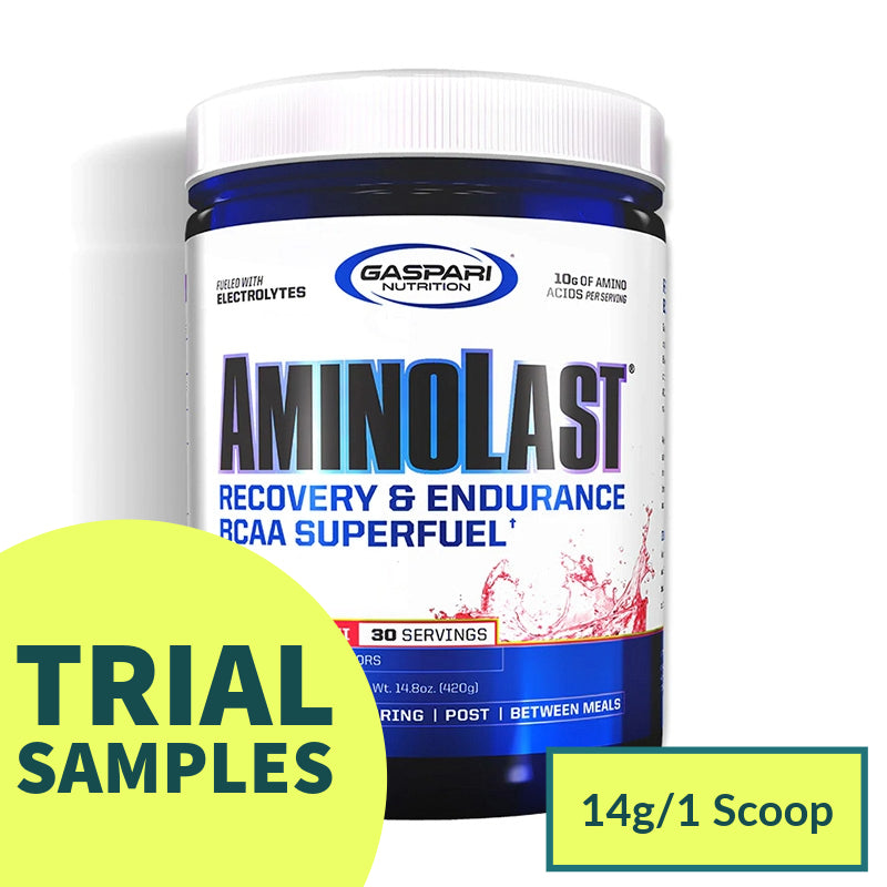 GASPARI Sample – Bodi Cafe