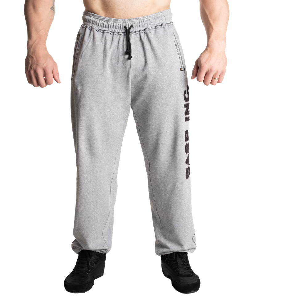 GASP Division Sweatpant | BodiCafe Official Online Store | Hide ...