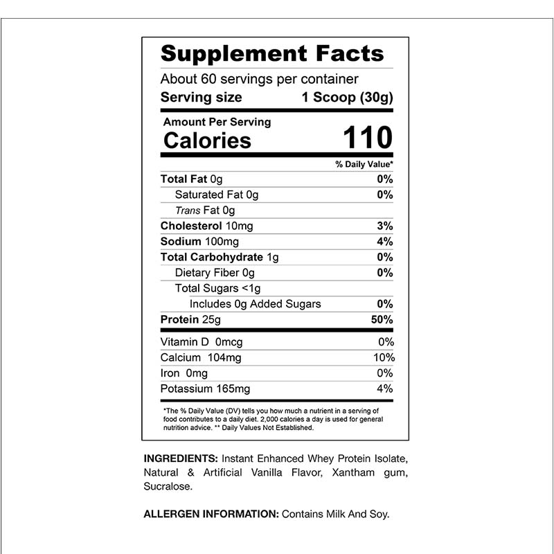 Proven Whey Protein - GASPARI NUTRITION | BodiCafe Official Online ...