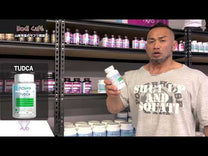 Tudca | BodiCafe Official Online Store | Hide Yamagishi & Iris Kyle ...